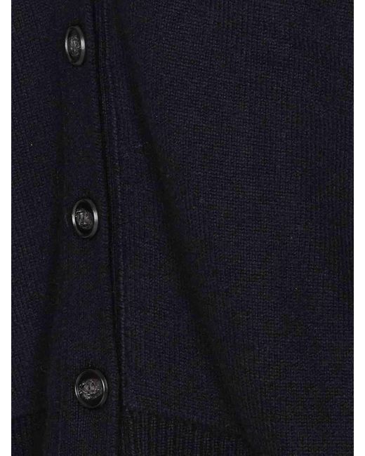 Lisa Yang Amery Cardigan in Black | Lyst UK