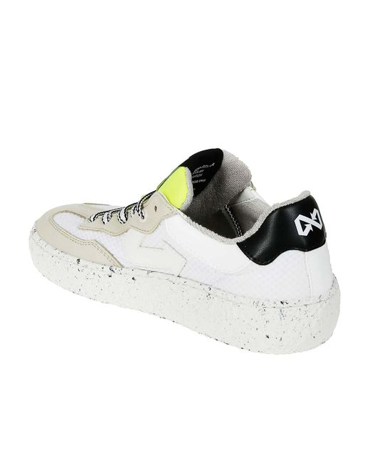 ID EIGHT Uriduri in Metallic | Lyst