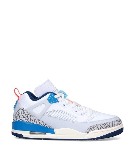 Nike Sneakers in Blue for Men | Lyst UK
