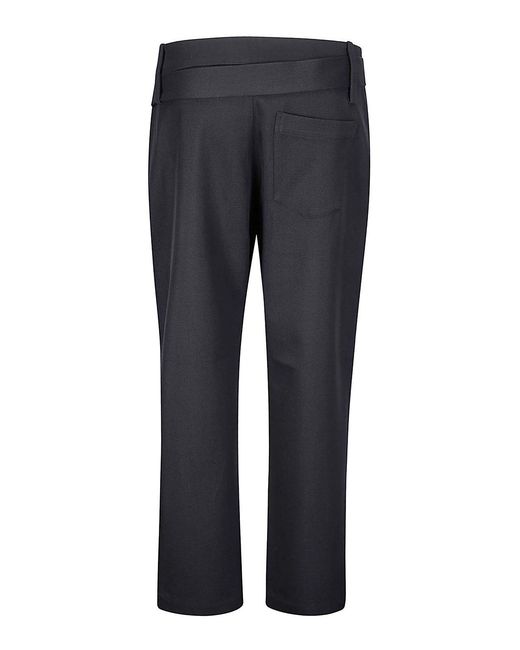 Sibel Saral Assk Pants in Blue | Lyst UK