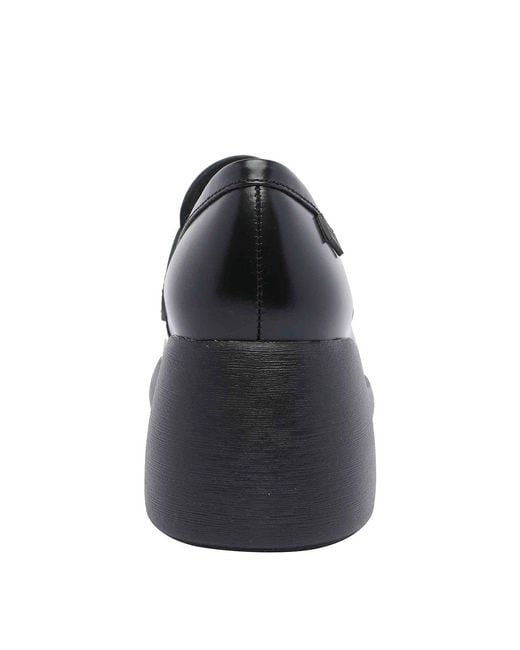 Camper Thelma Ii Pumps in Black | Lyst UK