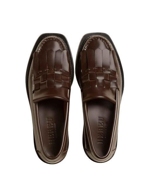 Hereu Marti in Brown | Lyst