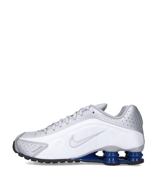 Nike Sneakers in White for Men | Lyst UK