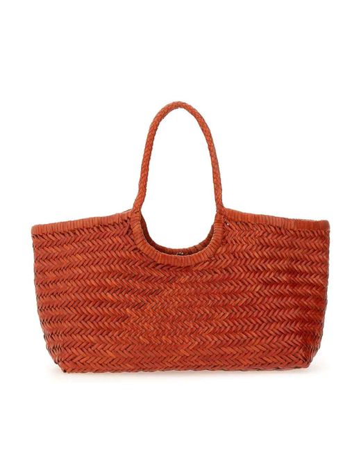 Dragon Diffusion Nantucket Bag in Red | Lyst