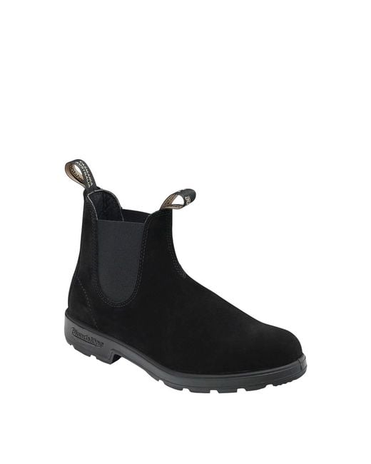Blundstone Boots in Black | Lyst