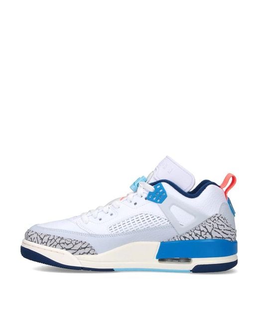 Nike Sneakers in Blue for Men | Lyst UK