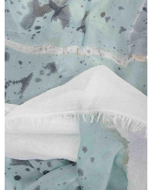 Faliero Sarti Saturn in Blue | Lyst UK
