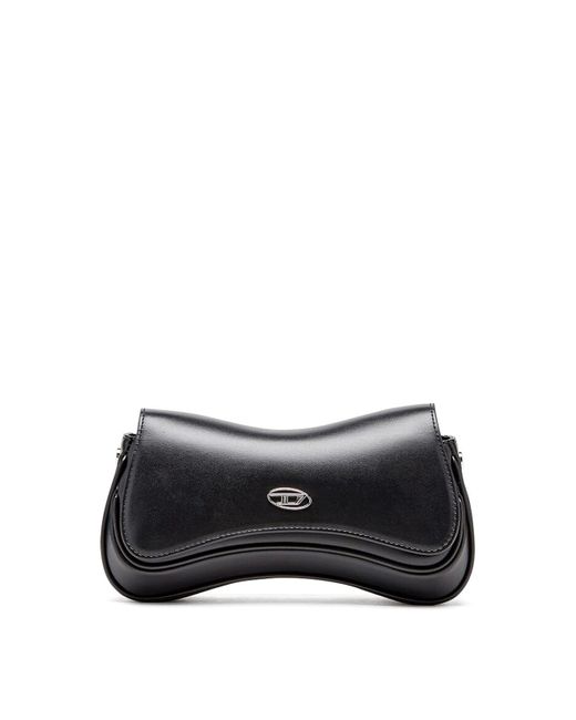 DIESEL Bag in Black | Lyst