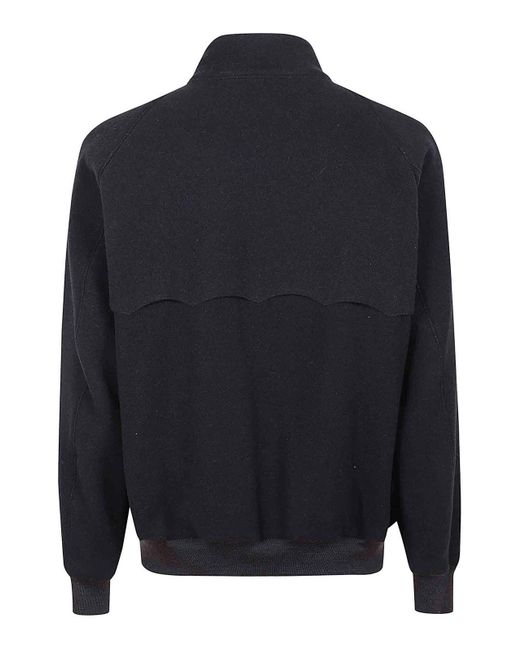 Baracuta Wool G9 in Blue for Men | Lyst