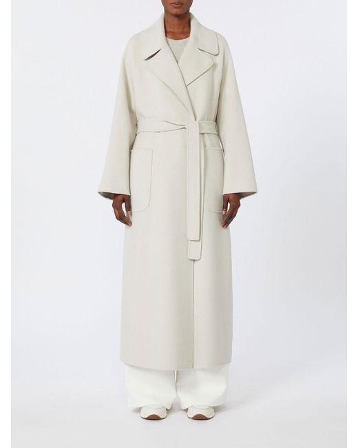 Max Mara Doris in White | Lyst UK