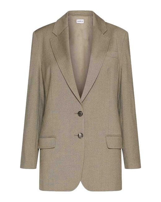 Marella Elegia in Natural | Lyst