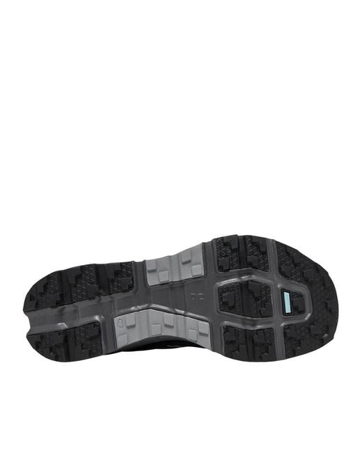 On Shoes Sneakers in Black for Men | Lyst UK