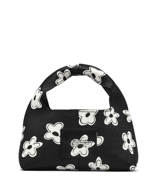 Marc Jacobs The Daisy Mini Sack Bag in Blue | Lyst