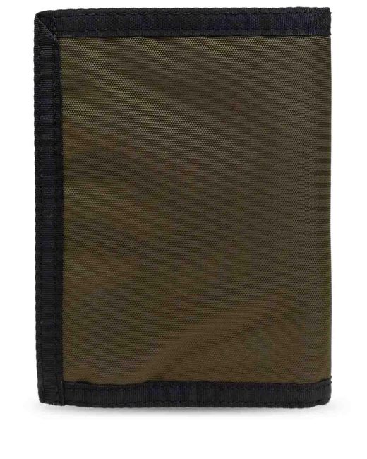DSquared² X Zip Wallet in White for Men | Lyst