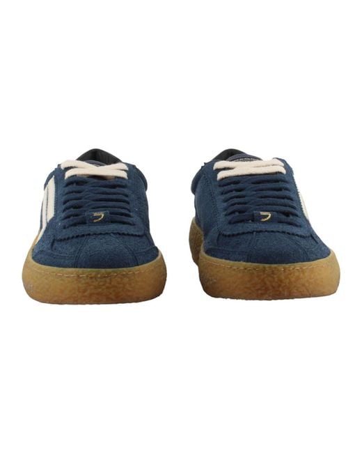 PURAAI Sneakers in Blue for Men | Lyst UK