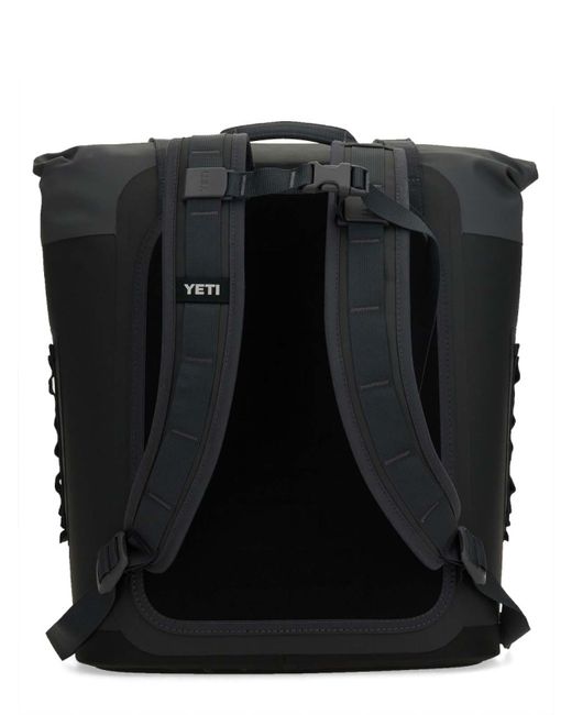 Yeti M12 Thermal Backpack Hopper in Black | Lyst