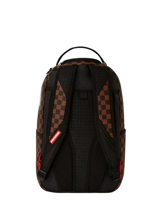Sprayground Backpack in Red | Lyst