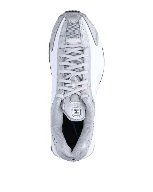 Nike Sneakers in White for Men | Lyst UK