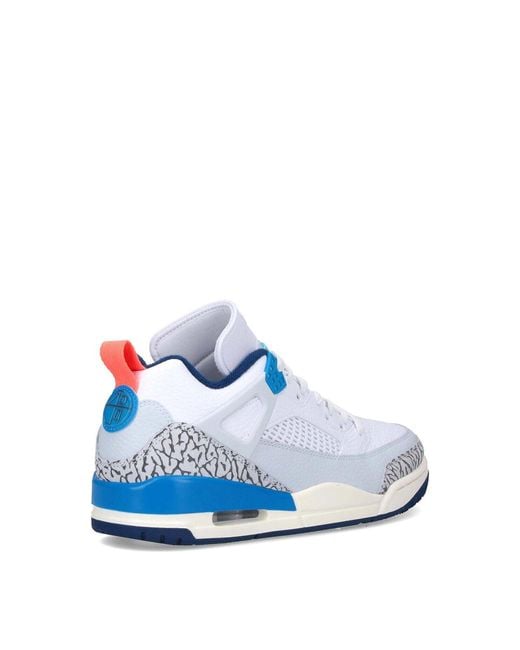 Nike Sneakers in Blue for Men | Lyst UK