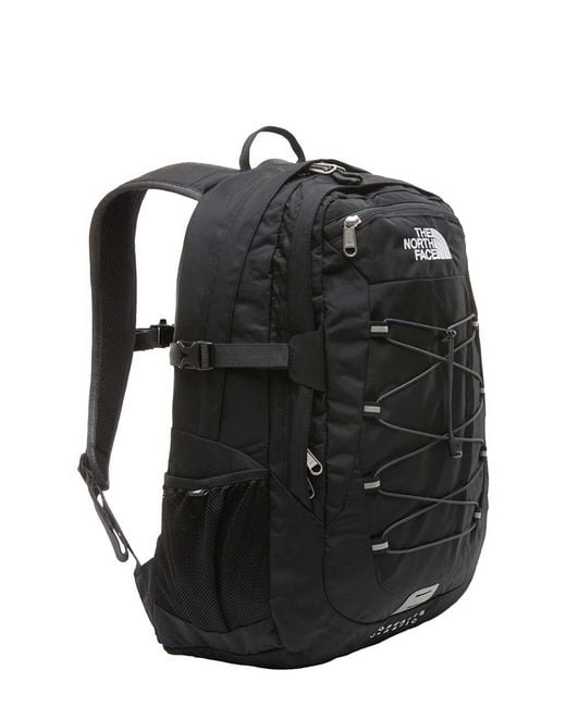 The North Face Borealis Classic Backpack in Black | Lyst UK