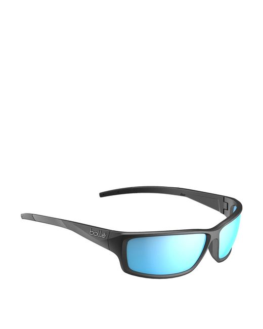 Bollé Sunglasses in Blue for Men | Lyst UK