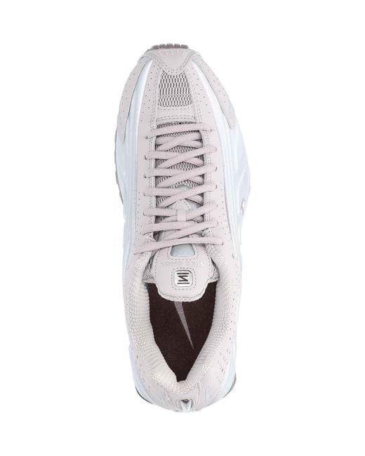 Nike Sneakers in White for Men | Lyst UK