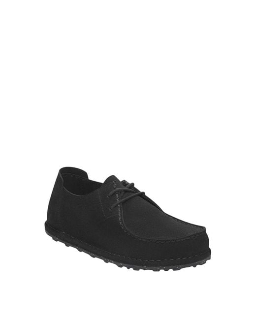 Birkenstock Low Shoes in Black for Men | Lyst UK