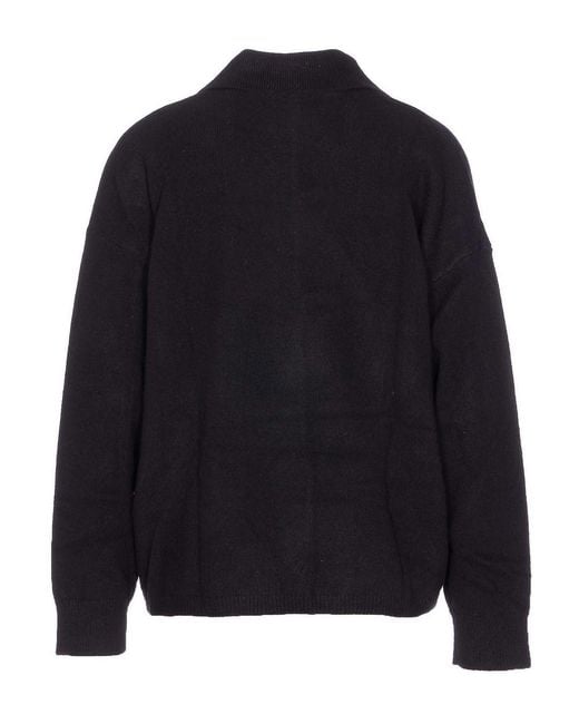 Liu Jo Sweater in Blue | Lyst UK