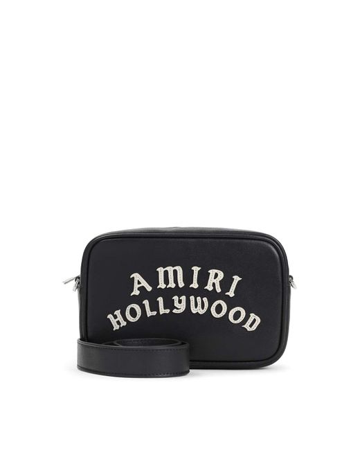 Amiri Hollywood Chamber Case in Black for Men | Lyst