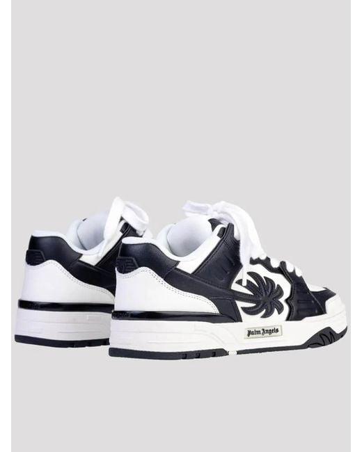 Palm Angels Sneakers in Blue | Lyst