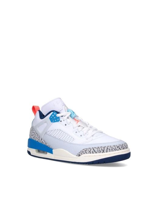 Nike Sneakers in Blue for Men | Lyst UK