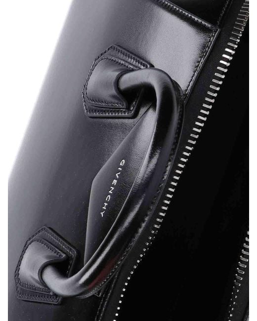 Givenchy Small Bag in Black | Lyst UK