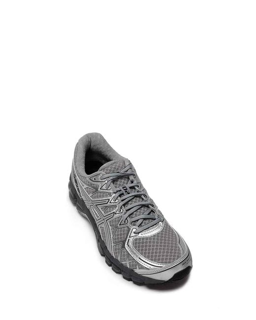 Asics Sneakers in Grey | Lyst UK
