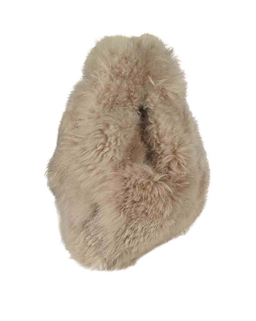 Simonetta Ravizza Bag in Natural | Lyst