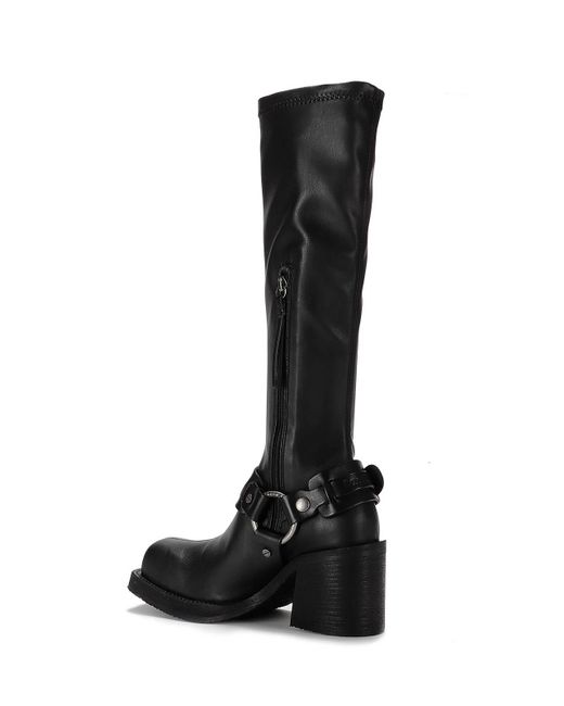 Acne Studios Boots in Black | Lyst