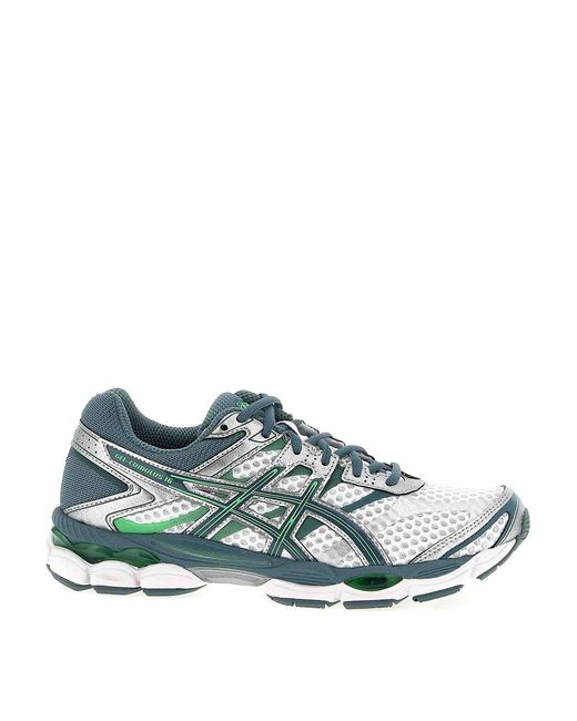 Asics Gel-Cumulus 16 Sneakers in Blue | Lyst UK