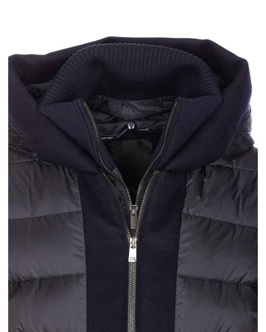 Piumino da Uomo di Tatras in Blu | Lyst