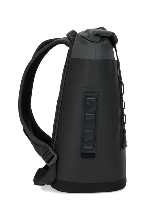 Yeti M12 Thermal Backpack Hopper in Black | Lyst