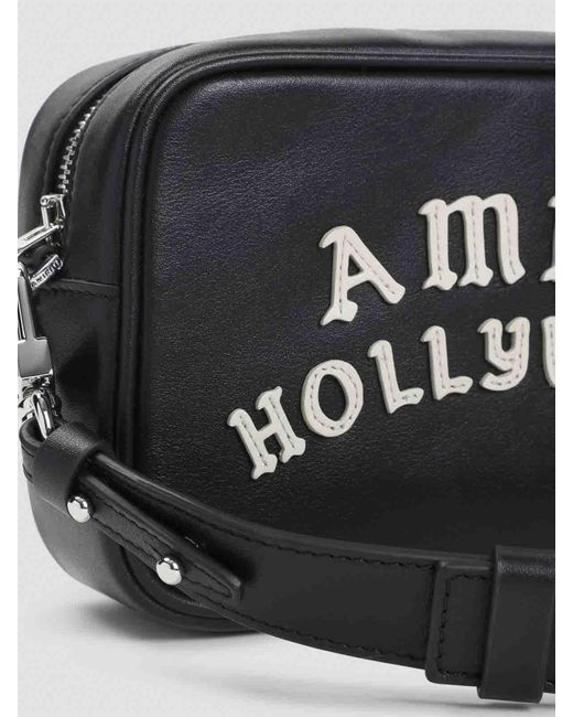Amiri Hollywood Chamber Case in Black for Men | Lyst
