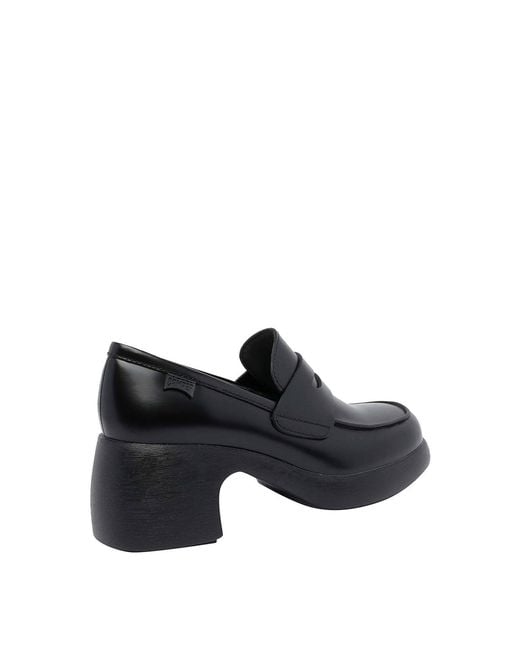 Camper Thelma Ii Pumps in Black | Lyst UK