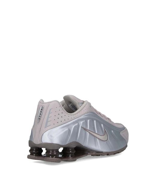 Nike Sneakers in White for Men | Lyst UK