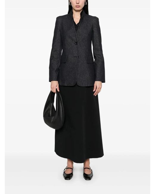 Max Mara Beatricejacket in Blue | Lyst