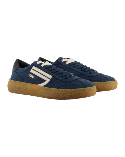 PURAAI Sneakers in Blue for Men | Lyst UK