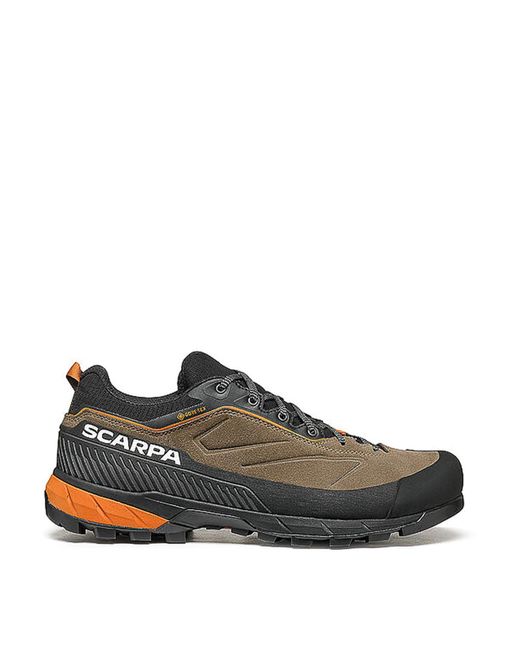SCARPA Rapid Xt Gtx in Brown for Men | Lyst