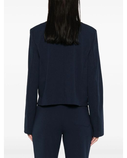 Calvin Klein Jacket in Blue | Lyst UK