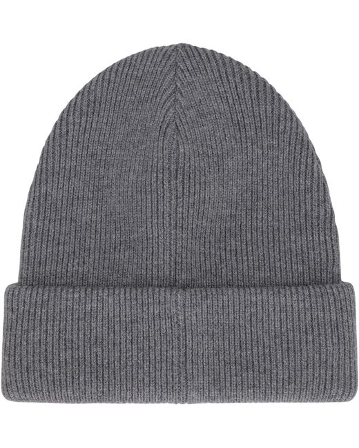 Gucci Hat in Grey for Men | Lyst UK