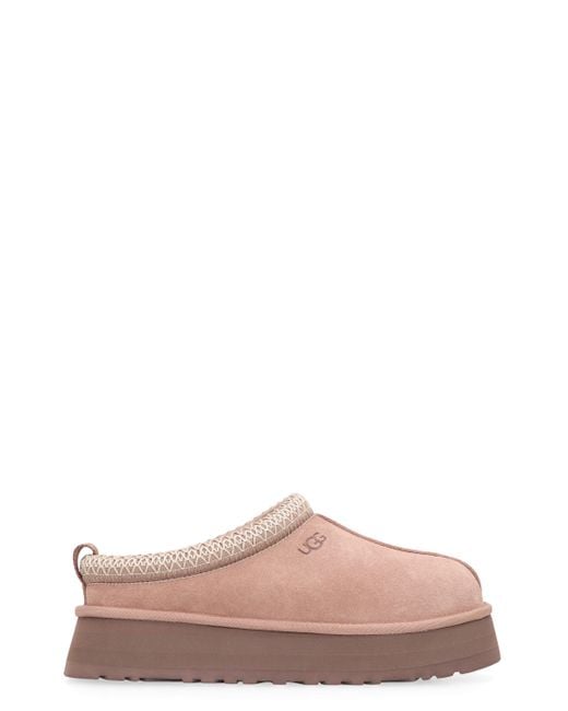 UGG Sabot Tazz Ii in Pink | Lyst UK