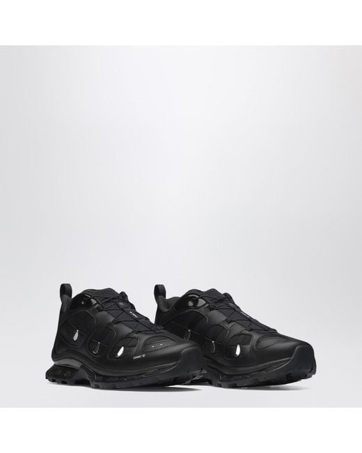 Salomon Xt-Quest Oamc Sneakers in Black for Men | Lyst UK