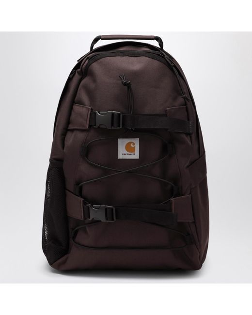 Carhartt Kickflip Backpack in Black for Men | Lyst UK