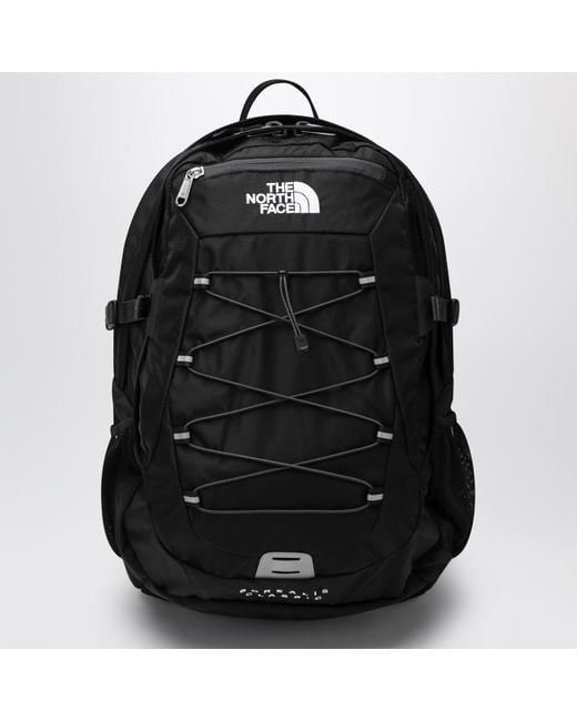 The North Face Borealis Classic Backpack Black for Men | Lyst UK